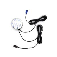 China GPS GSM Simrad Combo Antenna 1575.42MHz 28dBi Gain for Accurate Tracking for sale