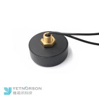 China 3m RG174 GPS GSM Combo Antenna with SMA Male Cable 1575.42MHz 900-1800MHz for sale