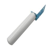 China 4G LTE Outdoor Omni-Directional Antenna 18 dBi Gain 600-2700MHz with SMA Connector for sale