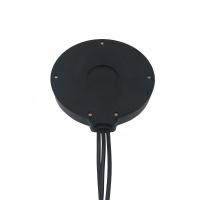 China 2400-2500MHz GSM GPS WiFi 4G Combo Active External Car Antenna 28dBi Gain for sale