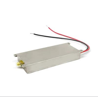 China Anti Drone Solution 5-150W Jammer Module 433/868/915MHz SMA N Connector for sale
