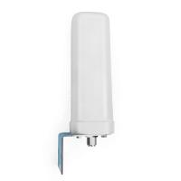 China 800-2100MHz Outdoor WIFI Antenna 8dBi High Gain 4G Signal Booster with N Male Connector for sale