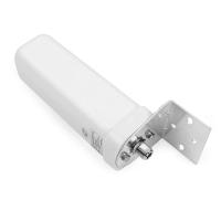 China 800-2100MHz Outdoor WIFI Antenna 8dBi High Gain 4G Signal Booster with N Male Connector for sale