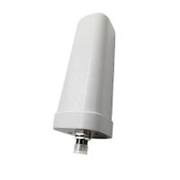 China 800-2100MHz Outdoor WIFI Antenna 8dBi High Gain 4G Signal Booster with N Male Connector for sale