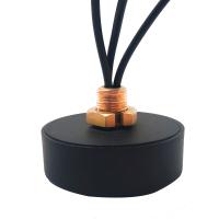 China High Gain GPS GSM WiFi 4G Combo Antenna 28dBi RG174 Coax Cable for sale