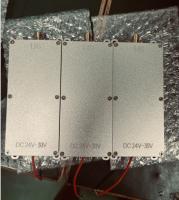 China Customized 915MHz 433MHz 0.9G 1.5G 2.4G 5.8G 20W 5-150W Anti Drone Module for sale