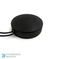 China GPS/GSM Rugged Puck Combo Antenna with ts9 Jack Connector and Durable Construction for sale