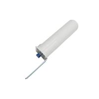 China Dual Band MIMO 4G LTE Sector Panel Antenna 12dBi Gain 600-2700MHz 3m Cable for sale