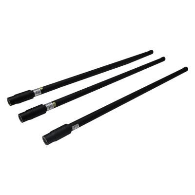 China 2.4GHz 5.8GHz Anti-Drone Jammer Antenna 8dBi Gain Wind Resistance 60m/s for UAV FPV RC for sale