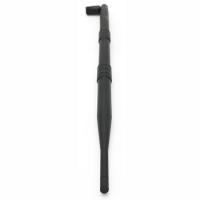 China TP-Link Router Rubber Antenna 9dBi Gain 868MHz 915MHz 2.4G 5.8G 4G 50W Max Input for sale