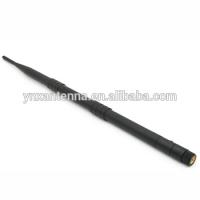 China TP-Link Router Rubber Antenna 9dBi Gain 868MHz 915MHz 2.4G 5.8G 4G 50W Max Input for sale