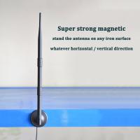 China TP-Link Router Rubber Antenna 9dBi Gain 868MHz 915MHz 2.4G 5.8G 4G 50W Max Input for sale