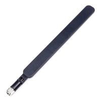 China Rubber 4G LTE External Cellular Antenna 154mm 3dBi High Gain for Router for sale