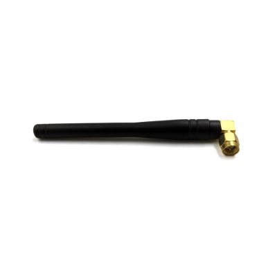 China Yetnorson 5dBi 4G LTE Omni Antenna 700-2690MHz RP-SMA for Router for sale