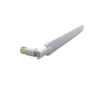 China 50 Ohm 4G LTE WiFi Router Antenna 600-2700MHz 190mm for B315 B310As for sale