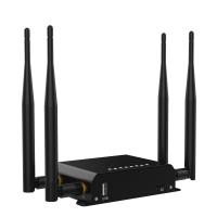 China Waterproof 2.4G WiFi Antenna 5dBi Gain SMA Male for GSM 4G IoT Equipment 11.5g for sale