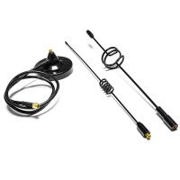 China 4G LTE Magnetic Base Antenna 5dBi 698-2700MHz for Cell Signal Booster for sale