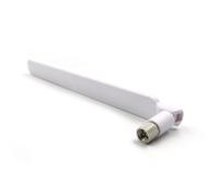 China 600-2700MHz 5dBi VSWR 1.5 Flexible Rubber Duck 4G LTE Antenna for Modem for sale