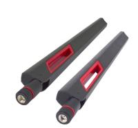 China 4G LTE Antenna 3-5dBi Gain 698-2690MHz for Router Modem Signal Booster for sale