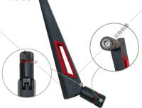 China 4G LTE Antenna 3-5dBi Gain 698-2690MHz for Router Modem Signal Booster for sale