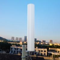 China Outdoor 4G 5G MIMO Antenna 600-3800MHz 12-15dBi for 5G Router -40C to 85C for sale