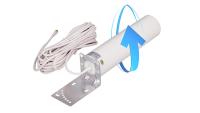 China Outdoor Waterproof Antenna 600-2700MHz High Gain 10-12dBi Custom Connector for sale