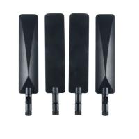 China External Communication Rubber Duck Antenna 698-960/1710-2690MHz 5dBi for 3G 4G LTE 5G for sale