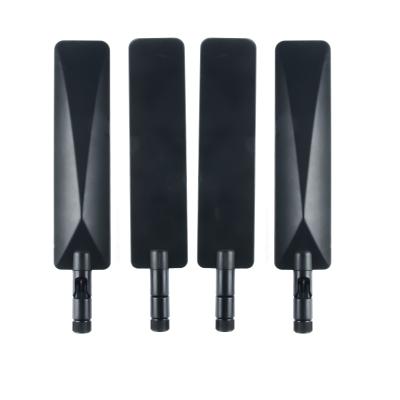 China External Communication Rubber Duck Antenna 698-960/1710-2690MHz 5dBi for 3G 4G LTE 5G for sale