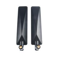 China External Communication Rubber Duck Antenna 698-960/1710-2690MHz 5dBi for 3G 4G LTE 5G for sale