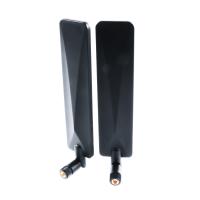 China External Communication Rubber Duck Antenna 698-960/1710-2690MHz 5dBi for 3G 4G LTE 5G for sale