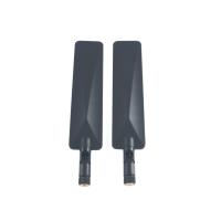 China External Communication Rubber Duck Antenna 698-960/1710-2690MHz 5dBi for 3G 4G LTE 5G for sale