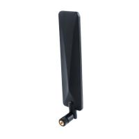 China External Communication Rubber Duck Antenna 698-960/1710-2690MHz 5dBi for 3G 4G LTE 5G for sale