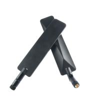 China External Communication Rubber Duck Antenna 698-960/1710-2690MHz 5dBi for 3G 4G LTE 5G for sale