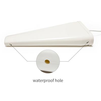 China 4G LTE 9dBi Outdoor Omni-Directional Antenna 600-2700MHz Wide Coverage for Router for sale