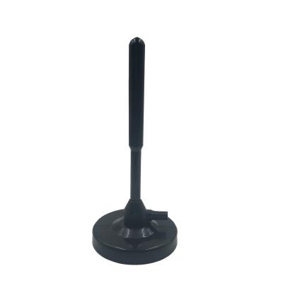China 600-2700MHz LTE Antenna 9dBi Gain Magnetic Mount for Network Speed Enhancement for sale