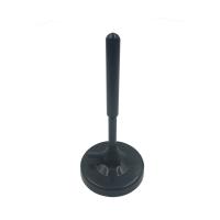 China 600-2700MHz LTE Antenna 9dBi Gain Magnetic Mount for Network Speed Enhancement for sale