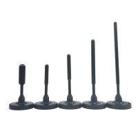 China 600-2700MHz LTE Antenna 9dBi Gain Magnetic Mount for Network Speed Enhancement for sale
