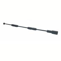 China 25-30dBi High Gain Long Range 4G LTE Antenna 3300-5000MHz Magnetic Mount with 3m Cable for sale