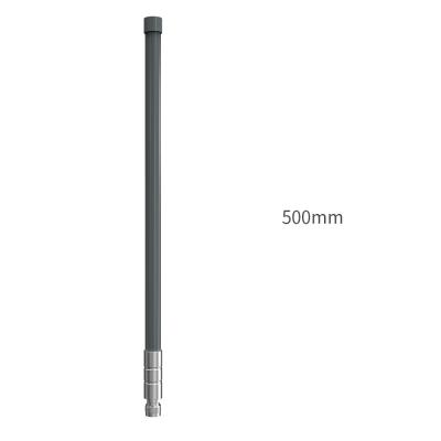 China 8dBi Gain 1.8m Fiberglass Omni Directional Antenna 330-350MHz WiFi Coverage for sale