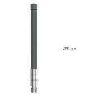 China 8dBi Gain 1.8m Fiberglass Omni Directional Antenna 330-350MHz WiFi Coverage for sale