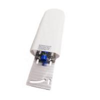 China Outdoor WiFi Antenna 2.4GHz 5.8GHz 5dBi VSWR≤1.5 for Customized Connection and Signal Boosting for sale