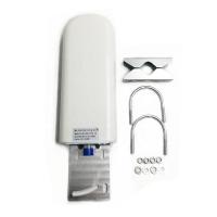 China Outdoor WiFi Antenna 2.4GHz 5.8GHz 5dBi VSWR≤1.5 for Customized Connection and Signal Boosting for sale