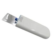 China Outdoor WiFi Antenna 2.4GHz 5.8GHz 5dBi VSWR≤1.5 for Customized Connection and Signal Boosting for sale