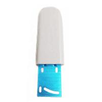 China Outdoor WiFi Antenna 2.4GHz 5.8GHz 5dBi VSWR≤1.5 for Customized Connection and Signal Boosting for sale
