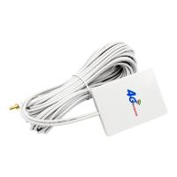 China Yetnorson 4G LTE Directional Panel Antenna 600-2700MHz 35dBi Gain for MIMO Signal Booster for sale