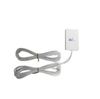 China Yetnorson 4G LTE Directional Panel Antenna 600-2700MHz 35dBi Gain for MIMO Signal Booster for sale