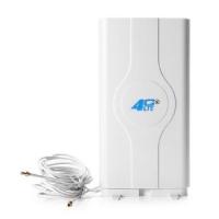 China 4G LTE 35dBi Directional Outdoor Antenna MIMO High Gain for Router Signal Booster for sale