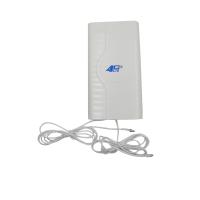 China 4G LTE 35dBi Directional Outdoor Antenna MIMO High Gain for Router Signal Booster for sale