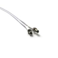 China High Gain 35dBi 4G LTE Antenna 600-2700MHz TS9 Connector for WiFi Panel 50x70x12mm for sale