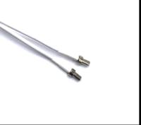 China 50 Ohm Input Impedance 600-2700MHz Frequency Communication Antenna for Speed Internet for sale